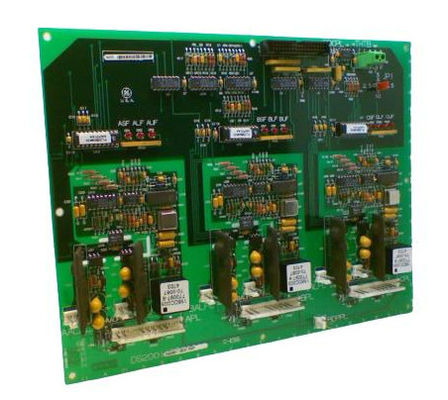 GE Mark V DS200IIBDG1A IGBT 게이트 드라이버 보드